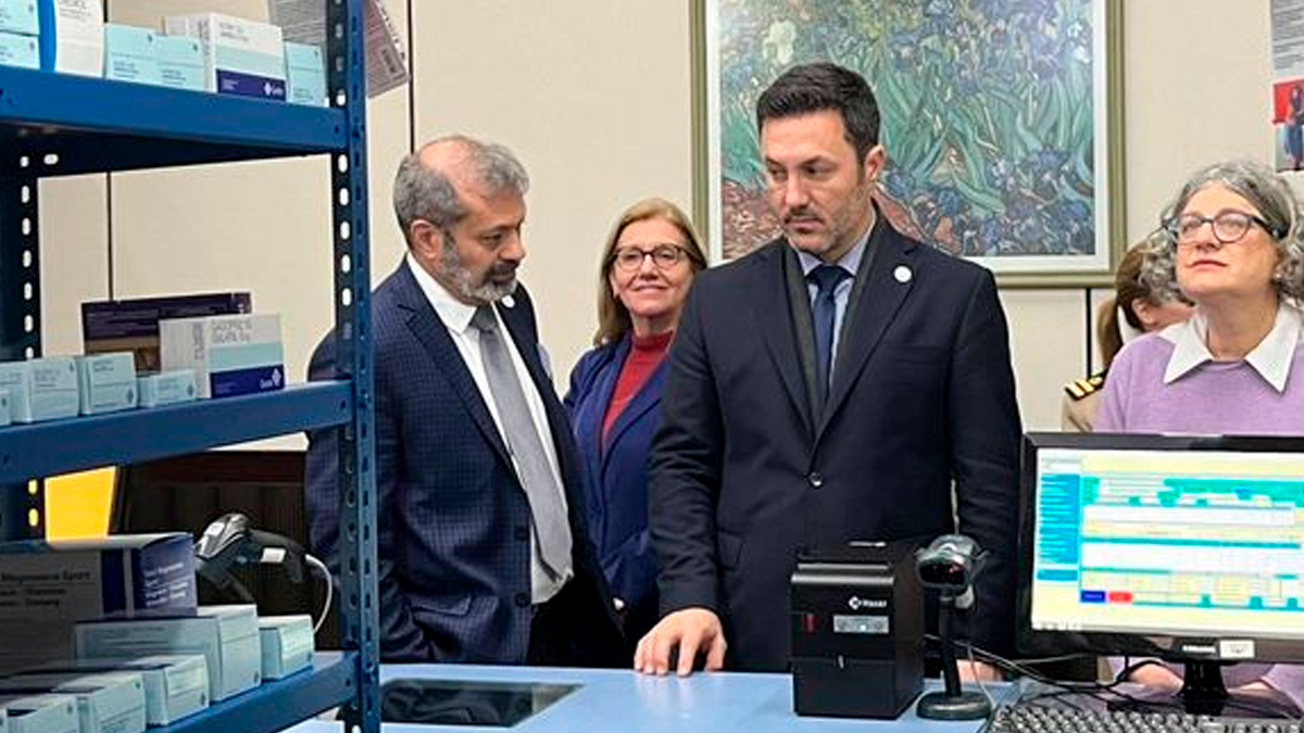 IOSFA, al borde del abismo: la obra social militar que abandona a sus ...