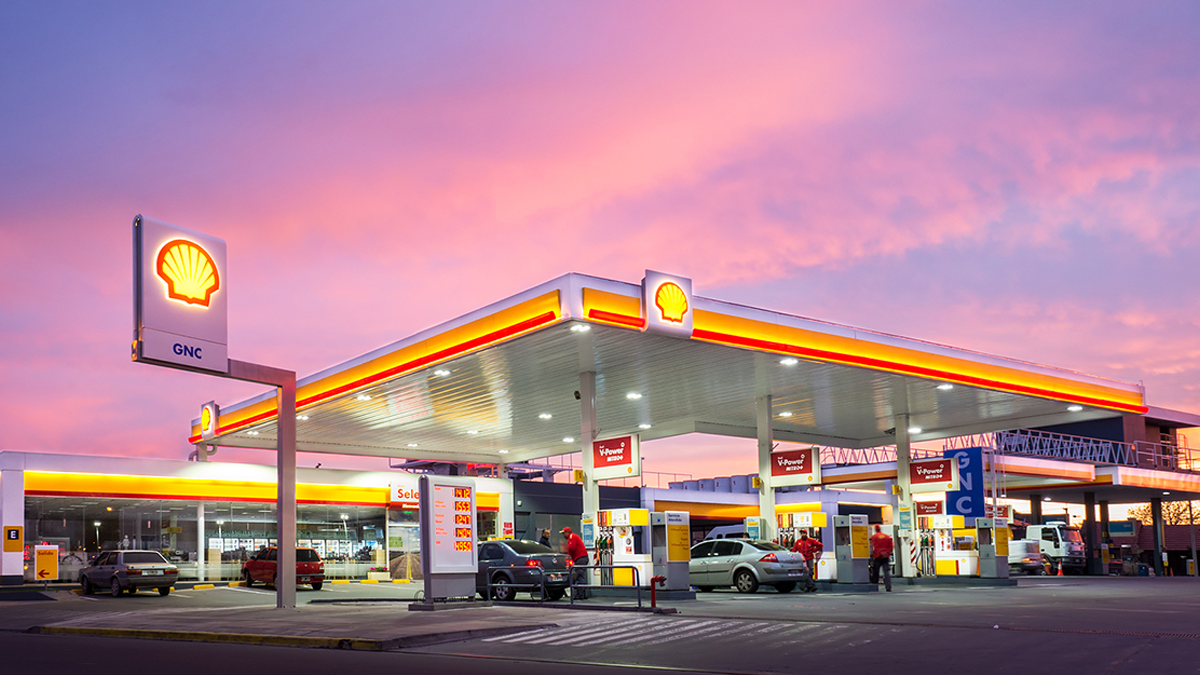 SHELL SE VA DE ARGENTINA | Vende su refinería y 700 estaciones: hay 2. ...